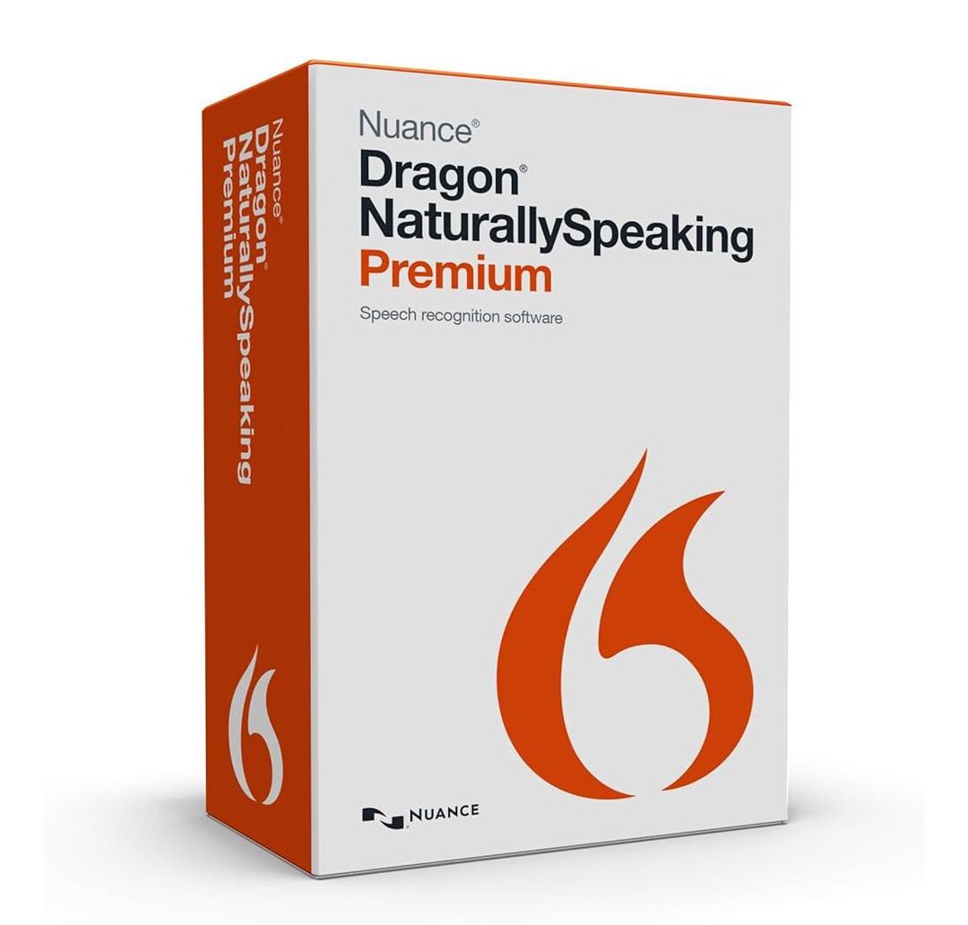 Nuance Dragon Naturallyspeaking Premium 13 Key (lifetime / 3 Users ...