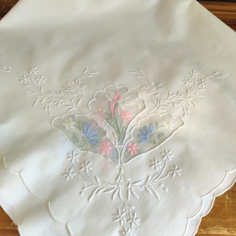 Madeira Linens - Etsy