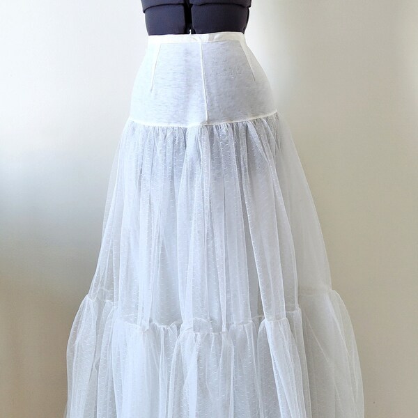 Crinoline Petticoat - Etsy