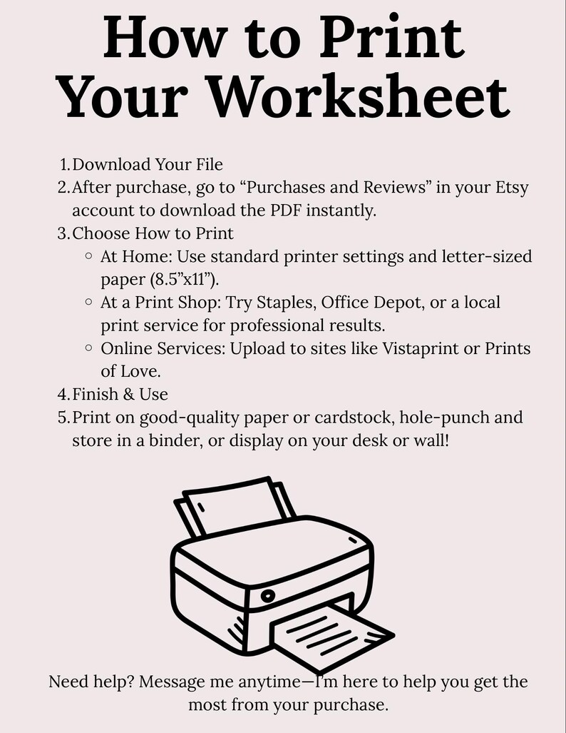 Cognitive Flexibility Worksheets Bundle | Executive Function Skills ...