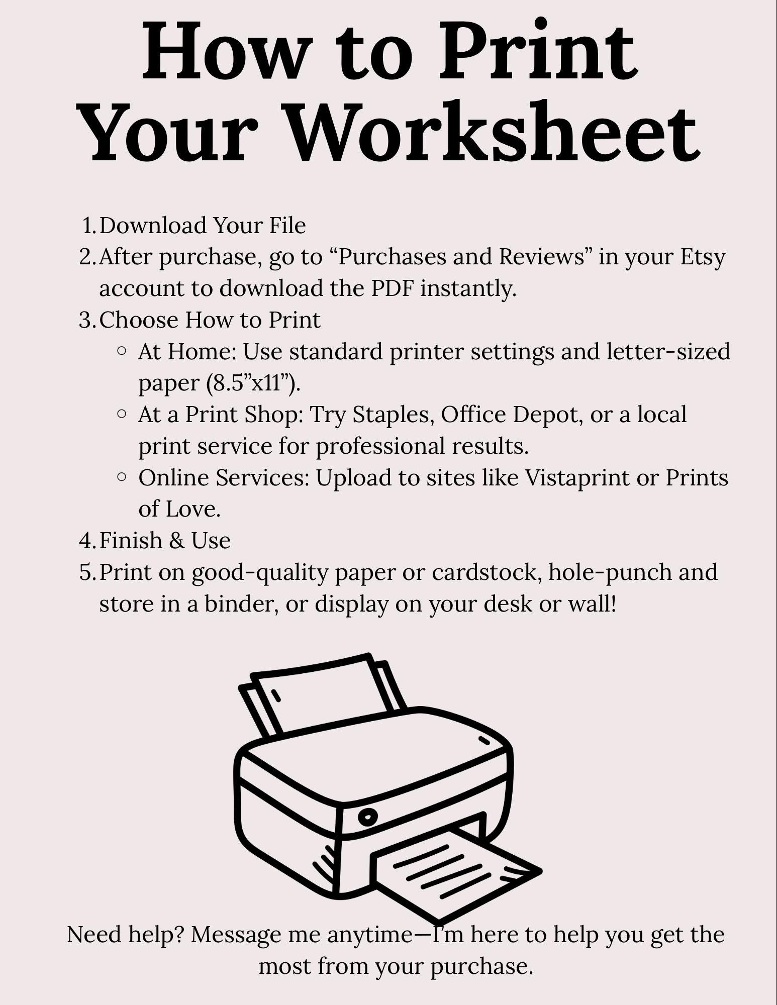 Cognitive Flexibility Worksheets Bundle | Executive Function Skills ...