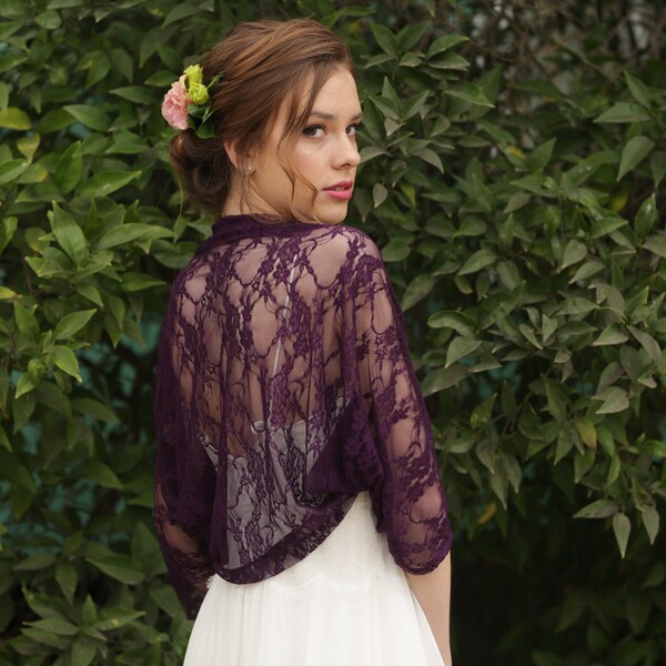 Evening Cover Up - Etsy