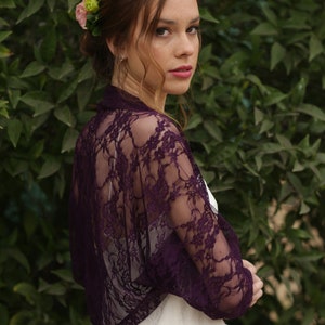 Plus Size Bridal Shawl Ivory Wedding Shawl Plus Size Lace - Etsy