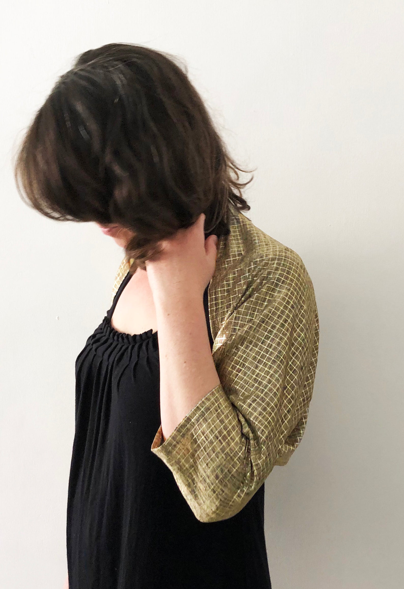 Plus Size Bolero, Shrugs and Boleros, Plus Size Bolero Jacket, Mother ...