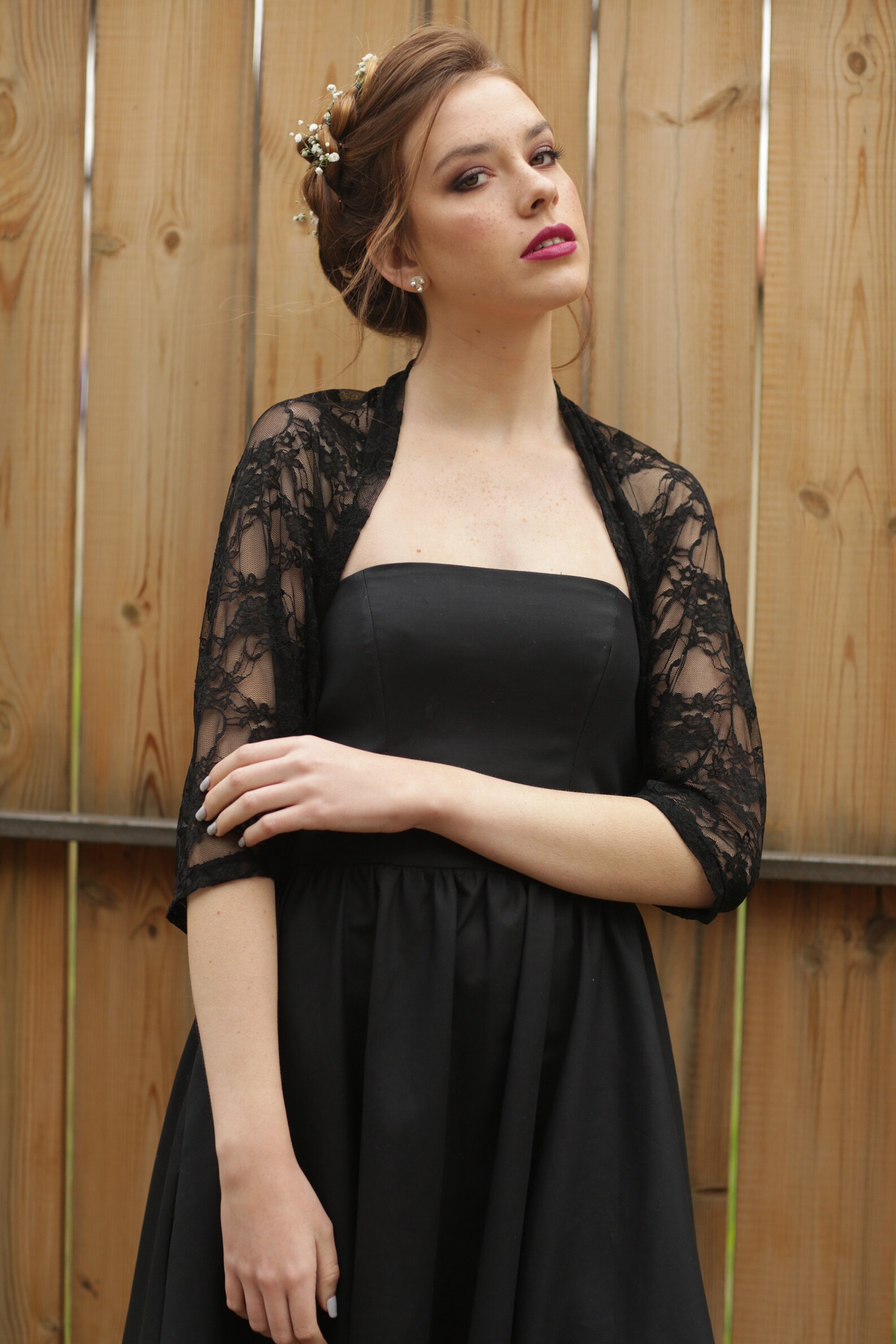 Shawl for Wedding, Plus Size Wedding Bolero, XL Wedding Shawl, Bridal ...