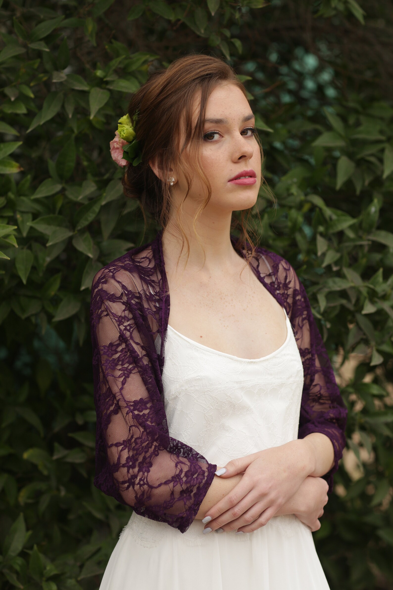 Shawl for Wedding Plus Size Wedding Bolero XL Wedding Shawl - Etsy