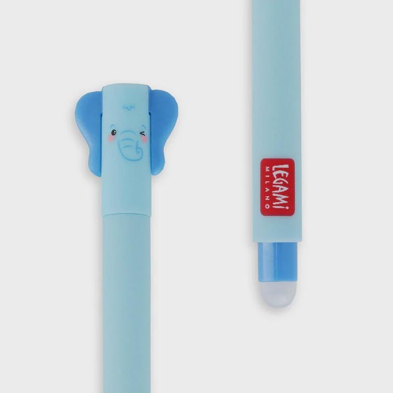 Limited Edition Legami Pens - Etsy UK