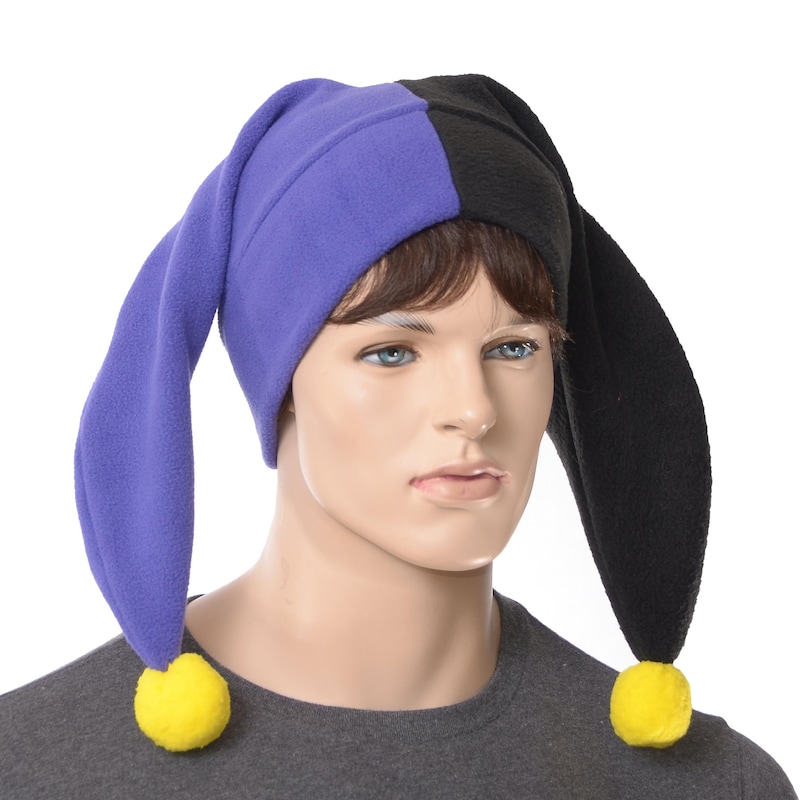 Jevil Cosplay - Etsy