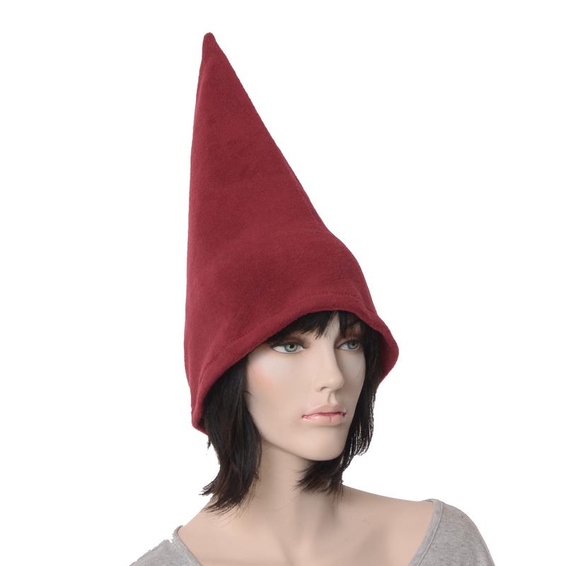 Wide Bell Brim Hat - Etsy