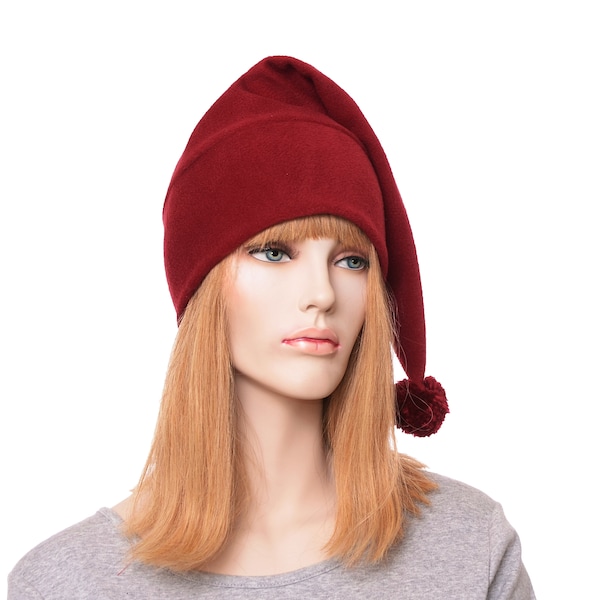 Long Pointed Hat - Etsy