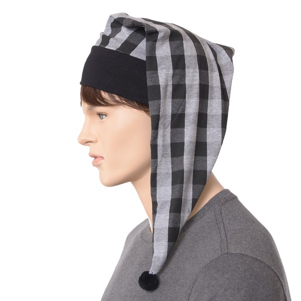 Sleeping Gown and Night Cap - Etsy