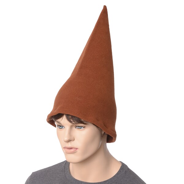 Gnome Costume Hat - Etsy