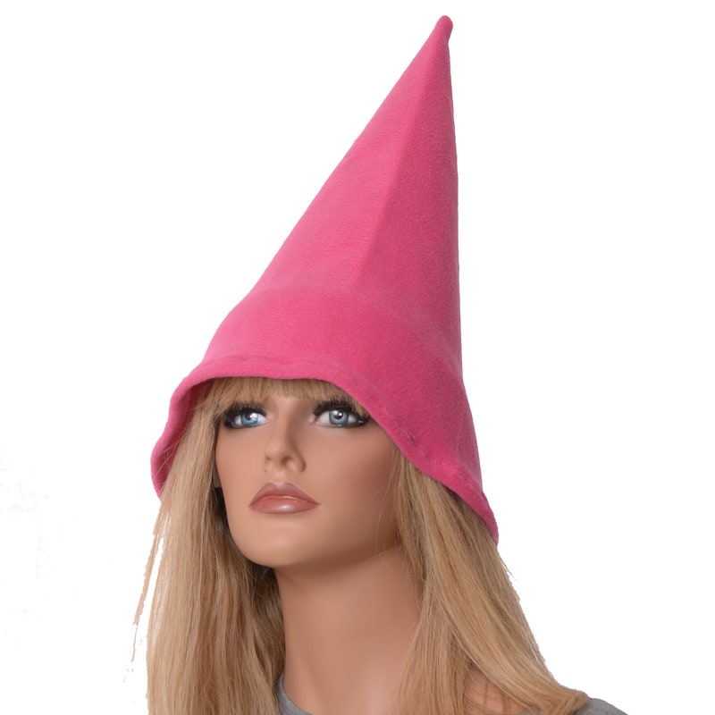 Cone Hat - Etsy