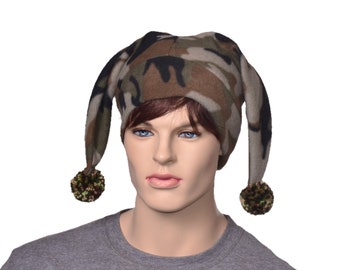 Two Pointed Hat | Etsy