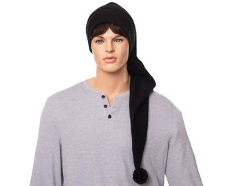 Long Stocking Cap | Etsy