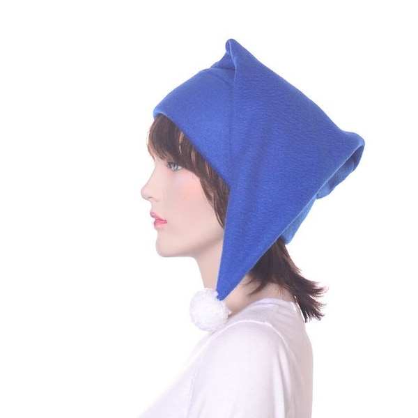 Royal Blue Stocking - Etsy