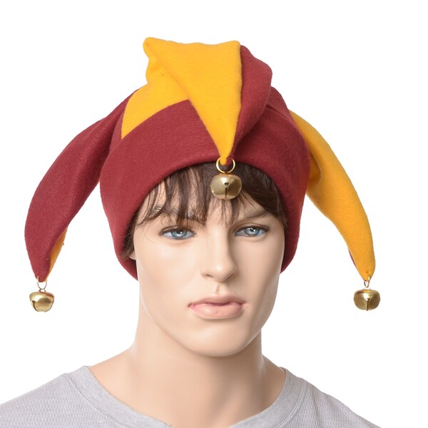 Jester Hat - Etsy