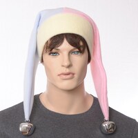 Jester Hat - Etsy