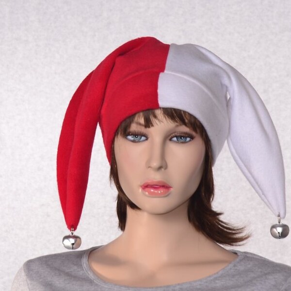 Jester Hat Pattern - Etsy