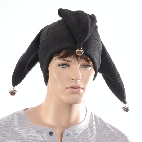 Jester Hat - Etsy