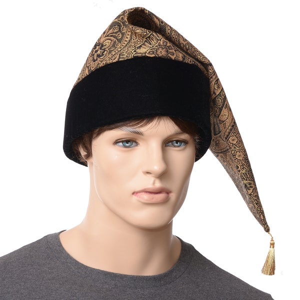 Wizard Hat - Etsy