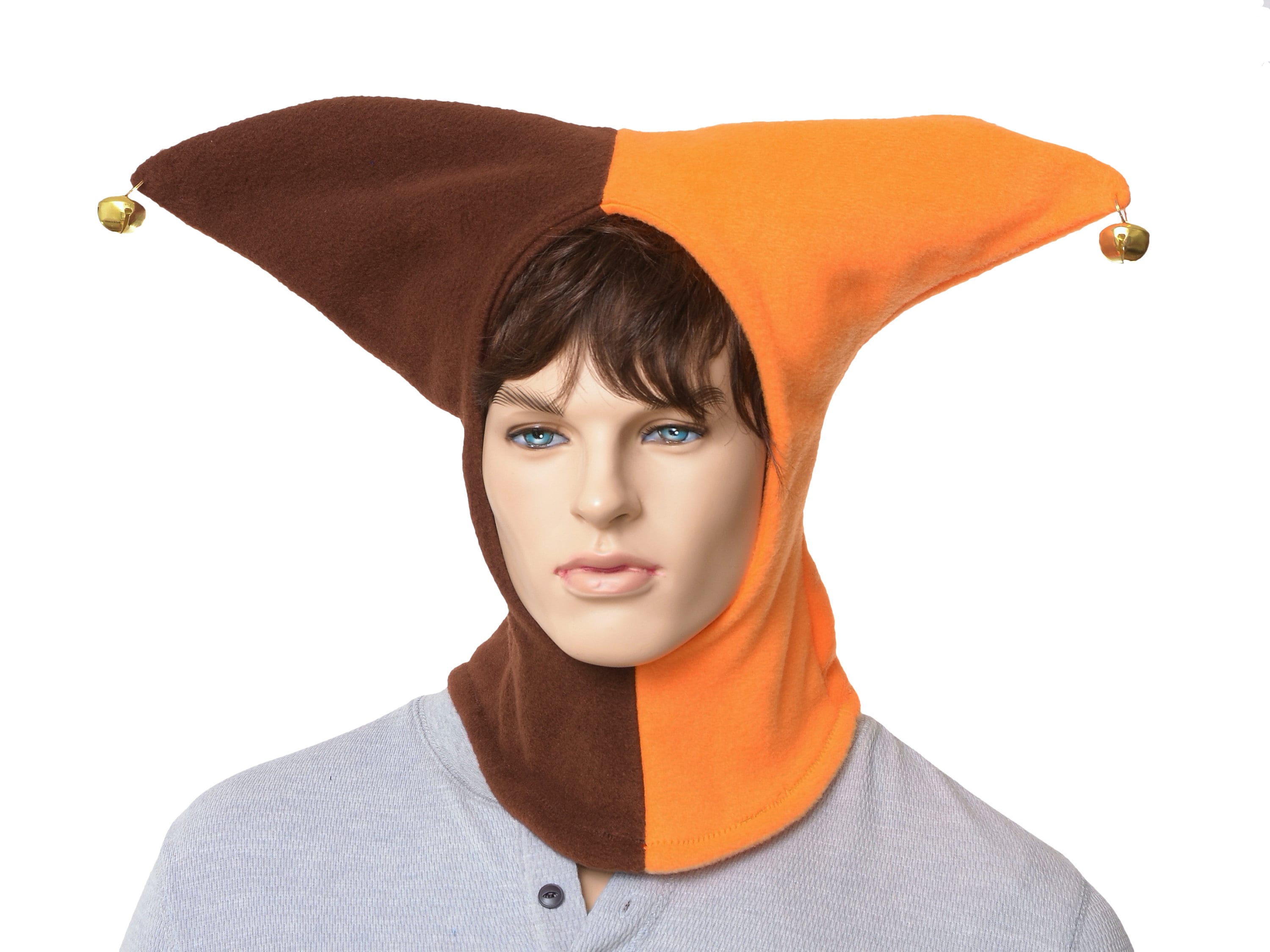 Court Jester Hat Pattern