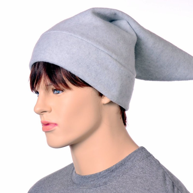 Adult Pointy Beanies - Etsy