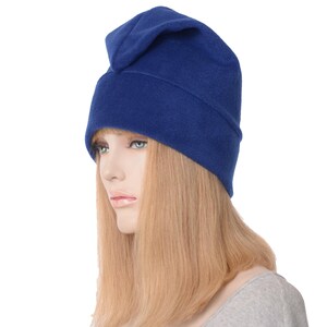 Phrygian Cap Royal Blue Liberty Hat Adult Mens Hat Women Pointed Hat ...