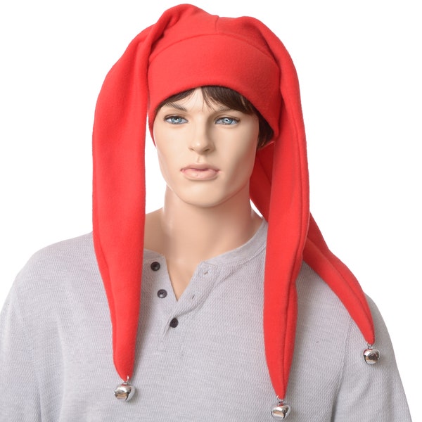 Jester Hat - Etsy