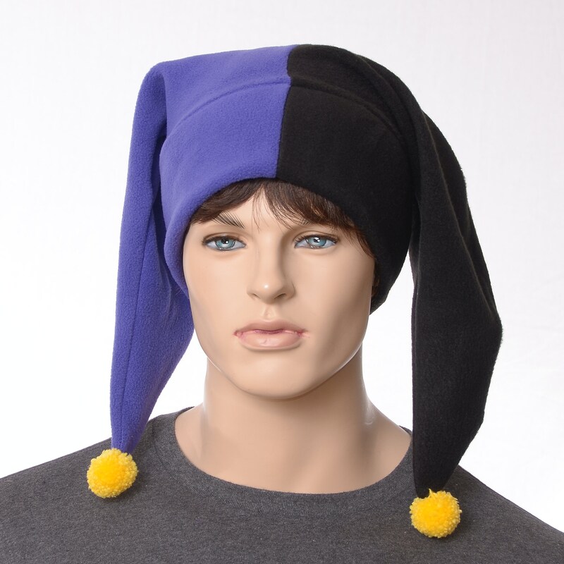 Jevil Cosplay - Etsy