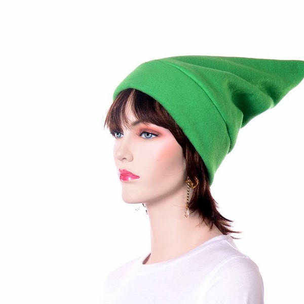 Long Pointed Hat - Etsy