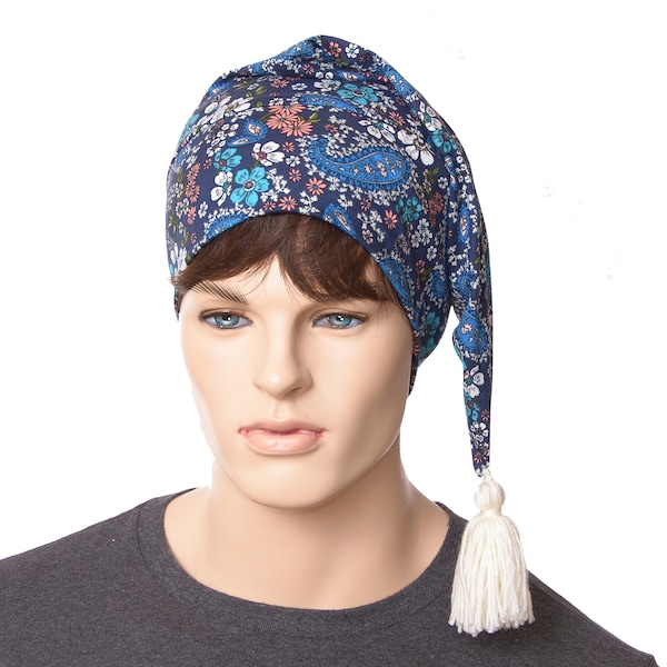 Scrooge Night Cap - Etsy