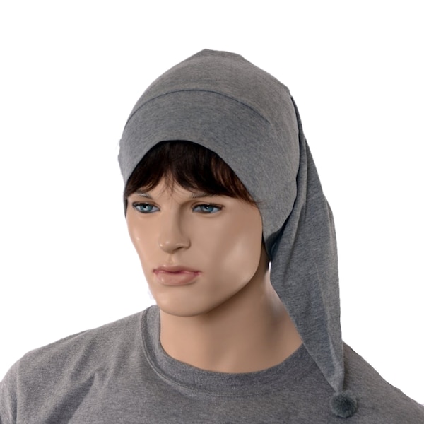 Long Bald Cap - Etsy