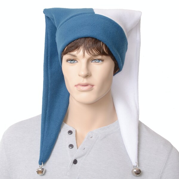 Knit Jester Hat - Etsy