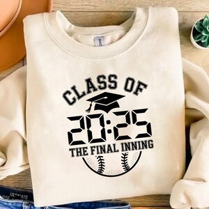 Class of 2025 SVG | Senior Night | Baseball Senior SVG | Softball ...