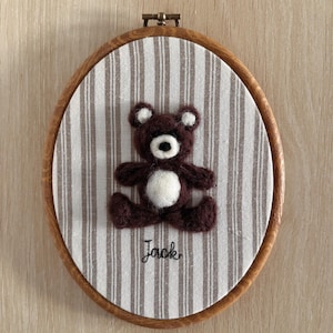Teddy Bear Decor - Etsy