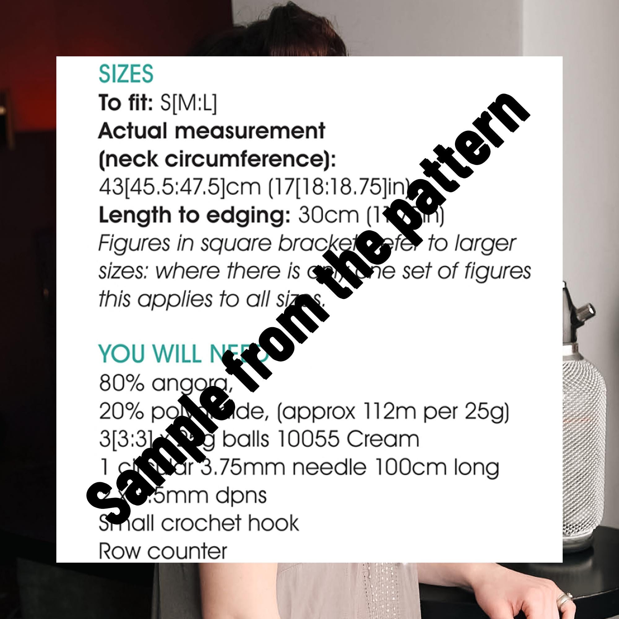 Lace Capelet Knitting Pattern PDF | Wedding Shawl, Bridal Cape, Gatsby ...