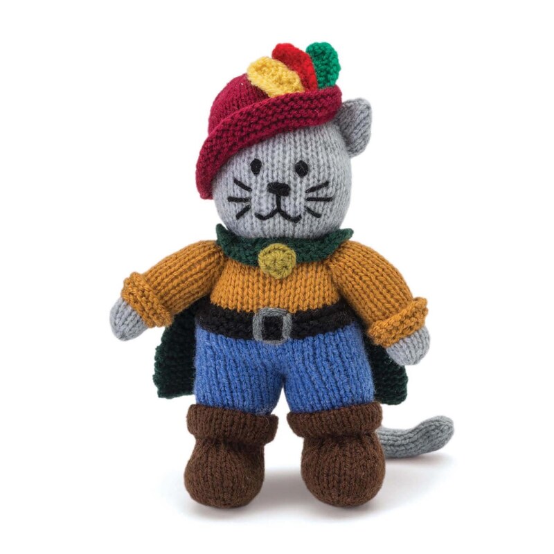 Storybook Knits - Etsy