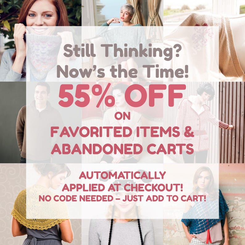 Waterfall Cardigan Knitting Pattern PDF | Lightweight Women's Jacket ...