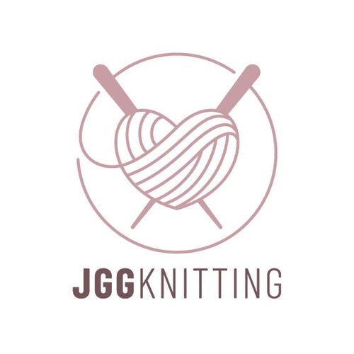JGGKnitting - Etsy
