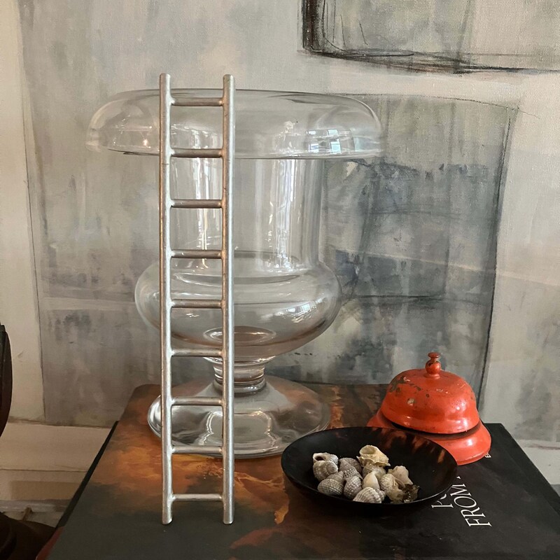 Metal Blanket Ladder - Etsy