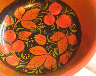 Russian folk art | Etsy