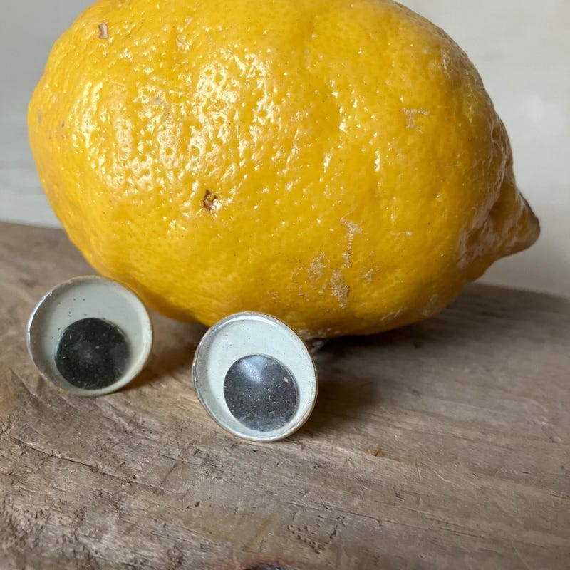 Googly Eyes - Etsy