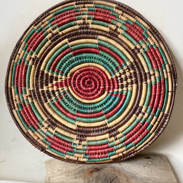 Flat Baskets - Etsy