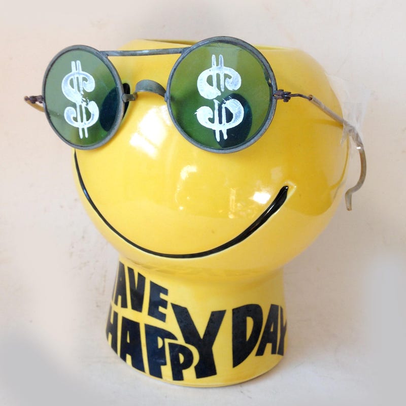Sunglass Sign - Etsy