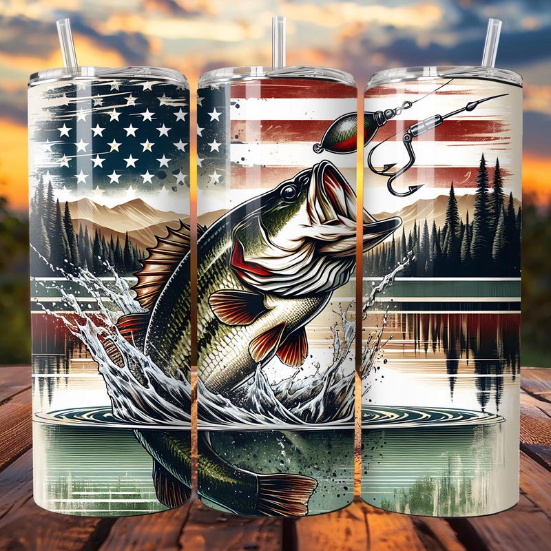 Gone Fishing Wraps - Etsy