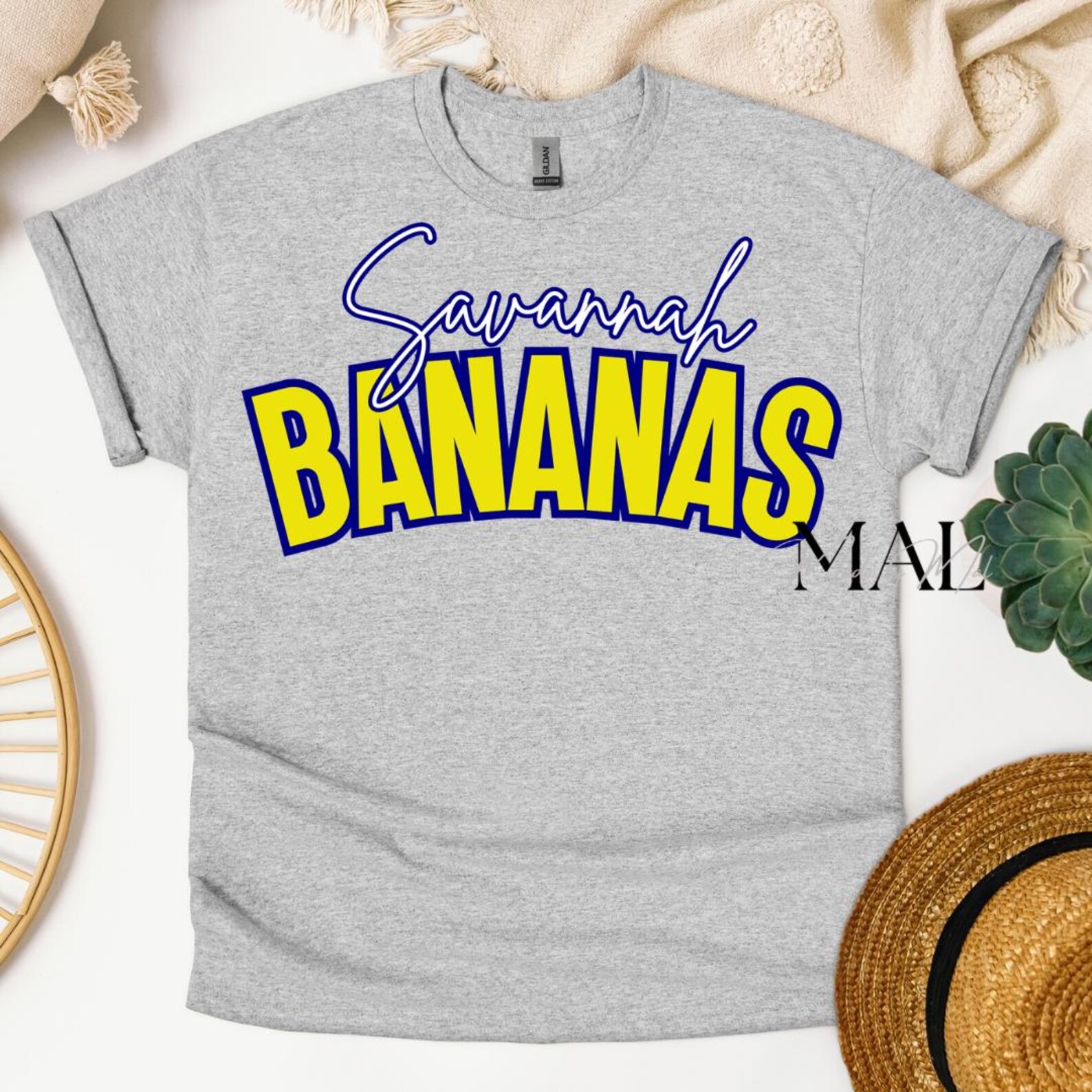 Savannah Bananas, Baseball, Banana Ball, Trending - Etsy