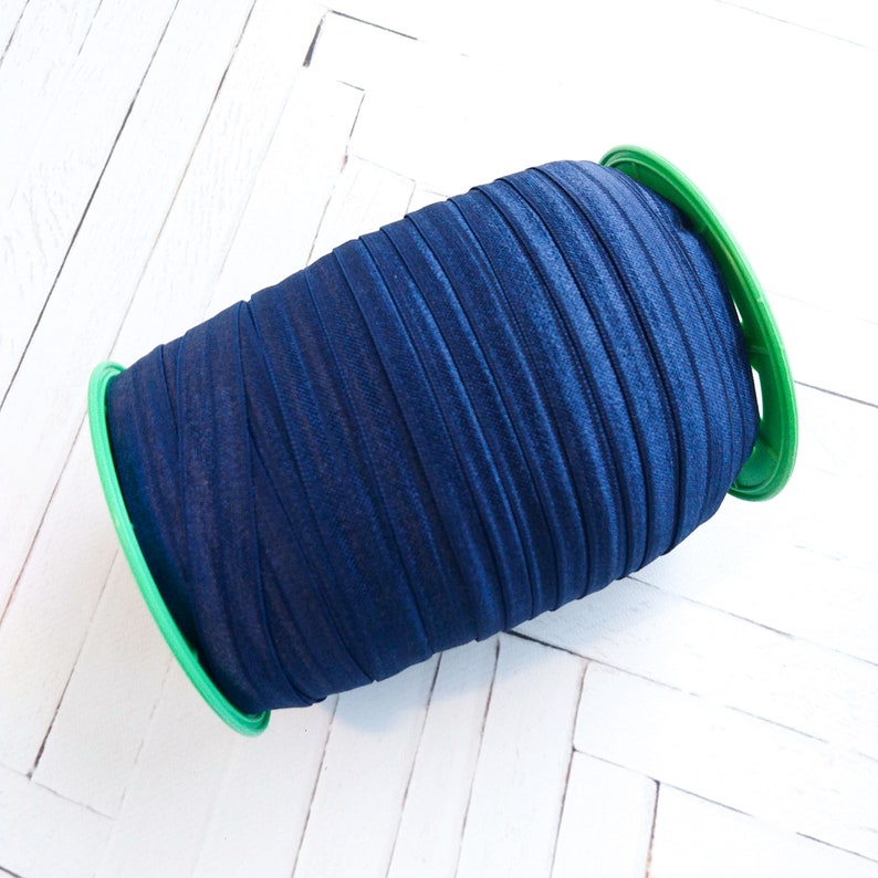 5/8 Fold Over Elastic Great for Sewing Face Masks DIY - Etsy