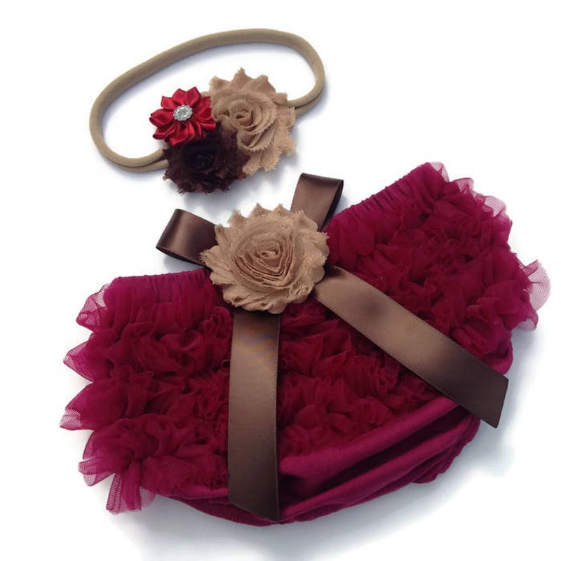 Chiffon Underwear - Etsy