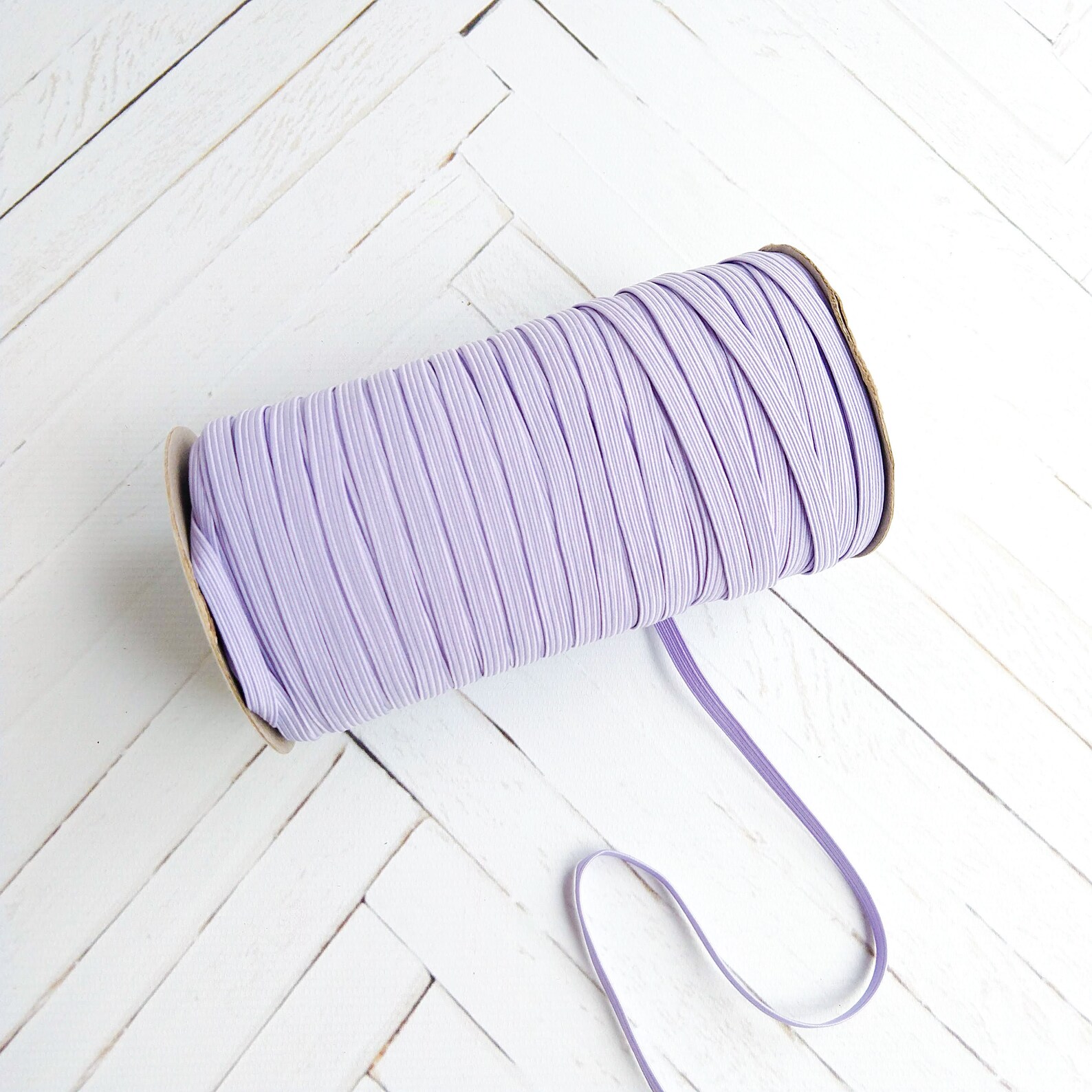 1/4 Elastic Great for Sewing Face Masks DIY Baby | Etsy